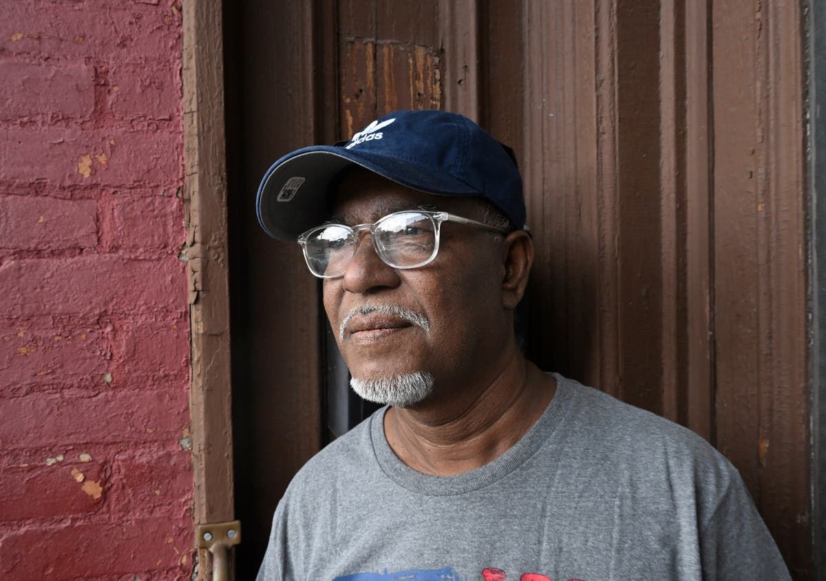 A judge called an FBI operative a 'villain.' Ruling…