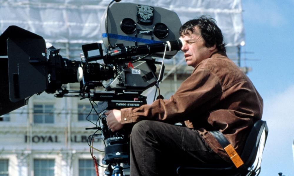 The Well of Saint Nobody by Neil Jordan review – the…