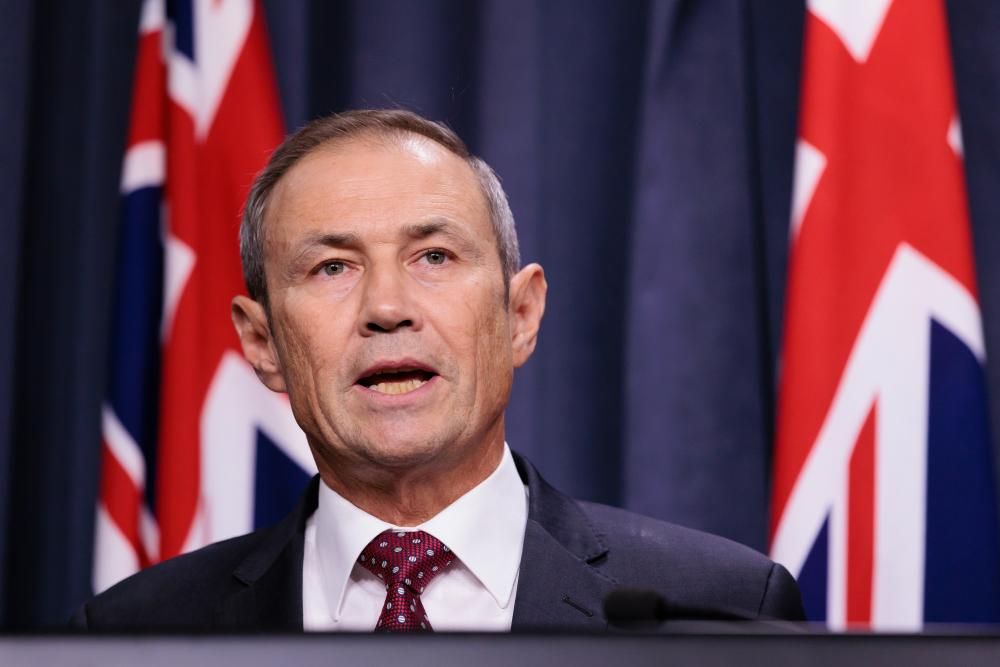 WA premier Roger Cook axes Aboriginal cultural…