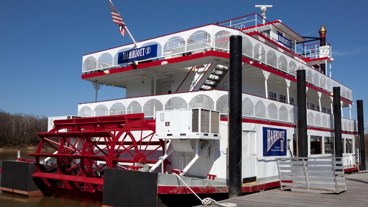 Everyone On TikTok Is Talking About The Alabama Brawl…