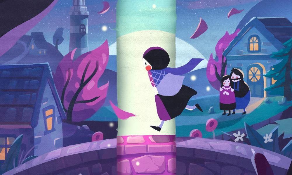 Paper Trail: the unique origami adventure that unfolds…