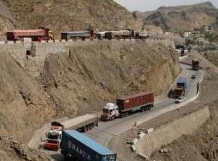 LPAI to start testing facility at land ports to ensure…
