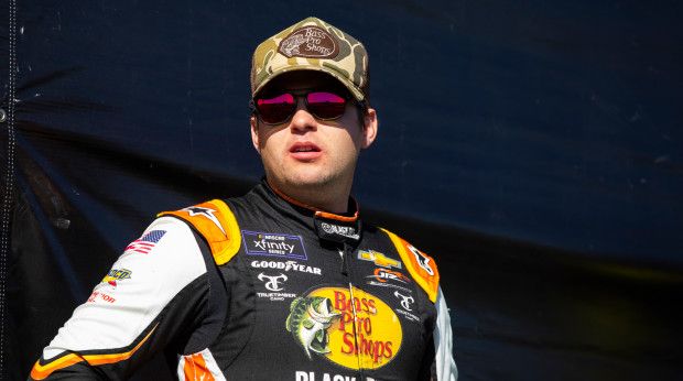 Noah Gragson, NASCAR Team Part Ways After Suspension…