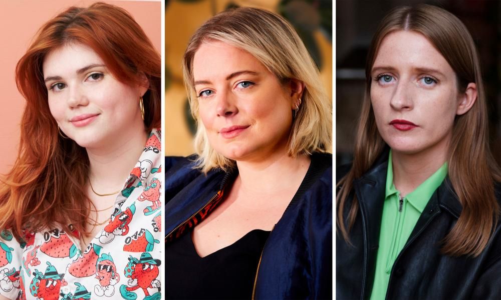 ‘A smorgasbord of unlikability’: the authors helping…