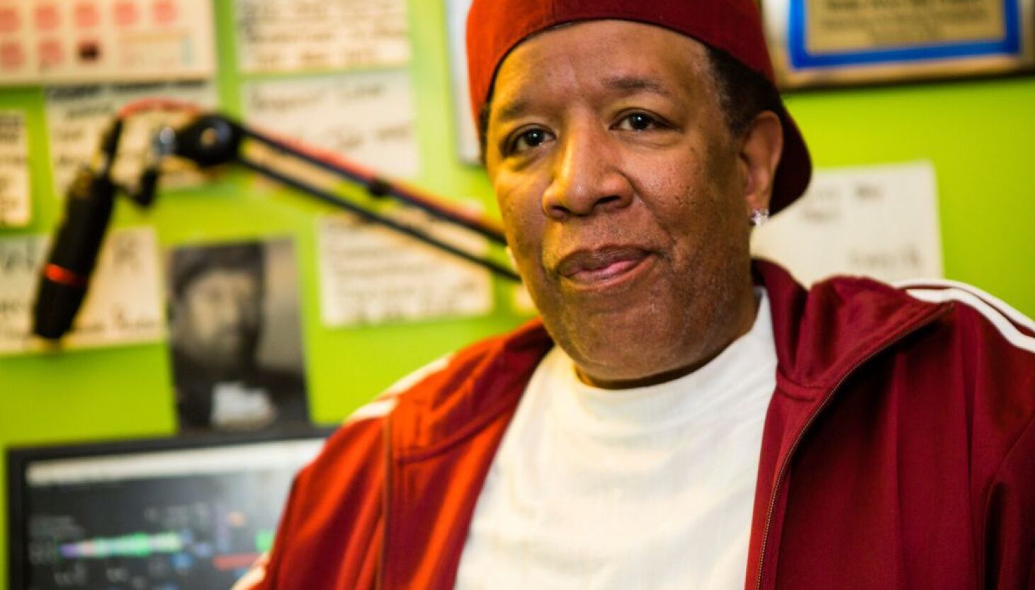DJ Casper, Chicagoan who created the ‘Cha Cha Slide,’…