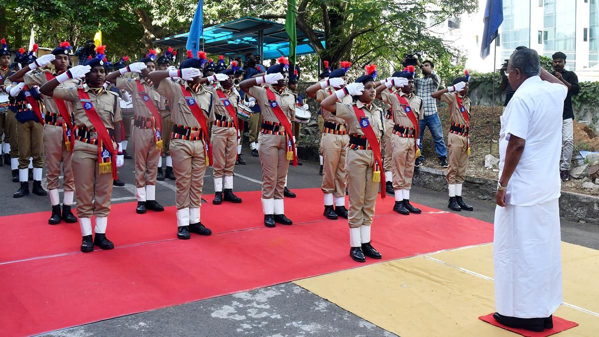 SPC celebrates 14th anniversary