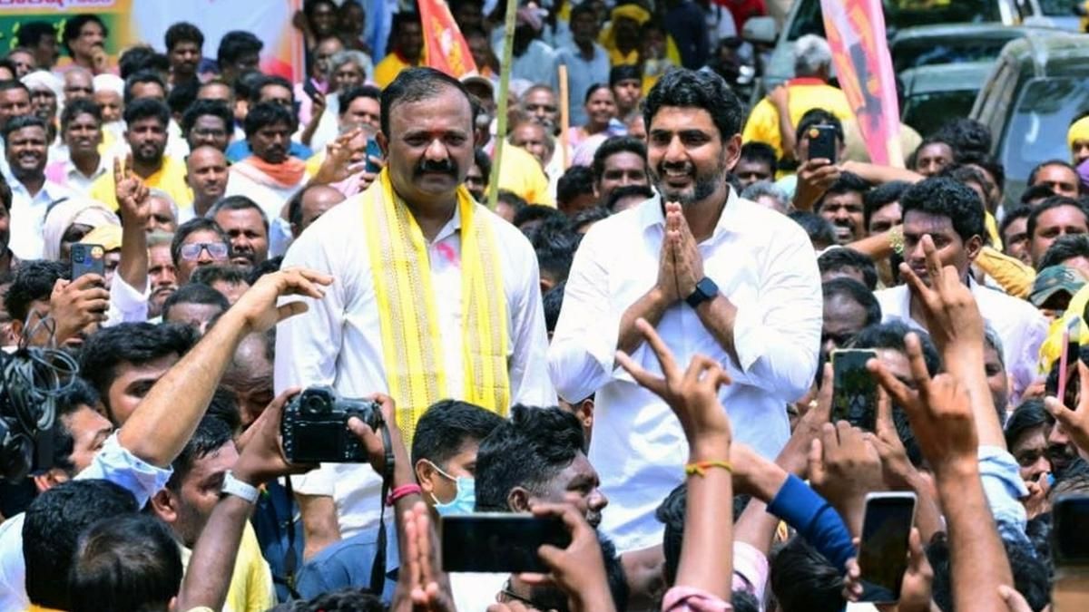 Money diverted by misusing digital signature of Jagan…