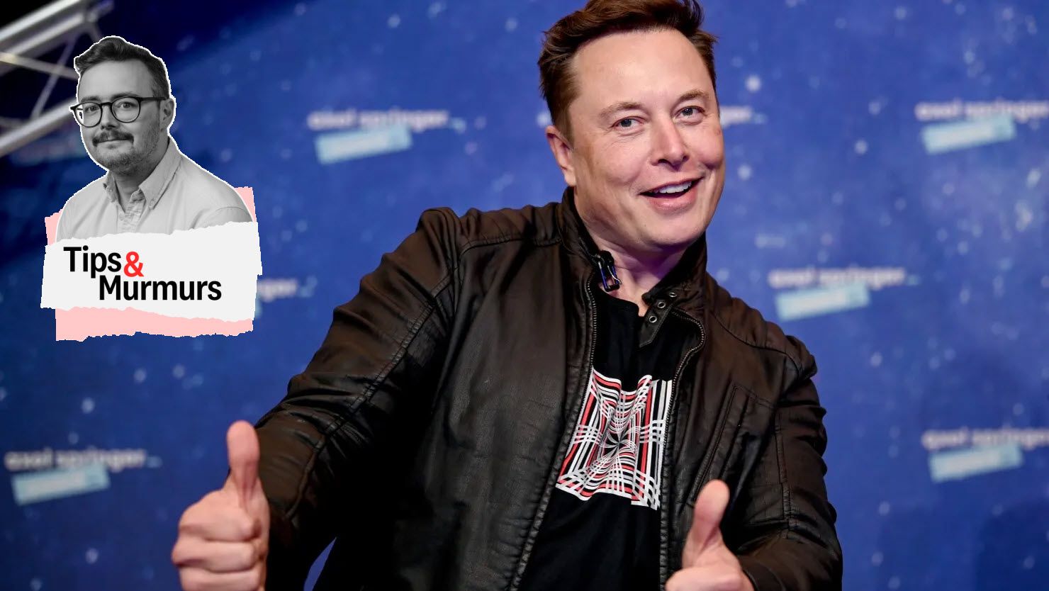 Heston Russell shills on Instagram, Elon Musk changes…