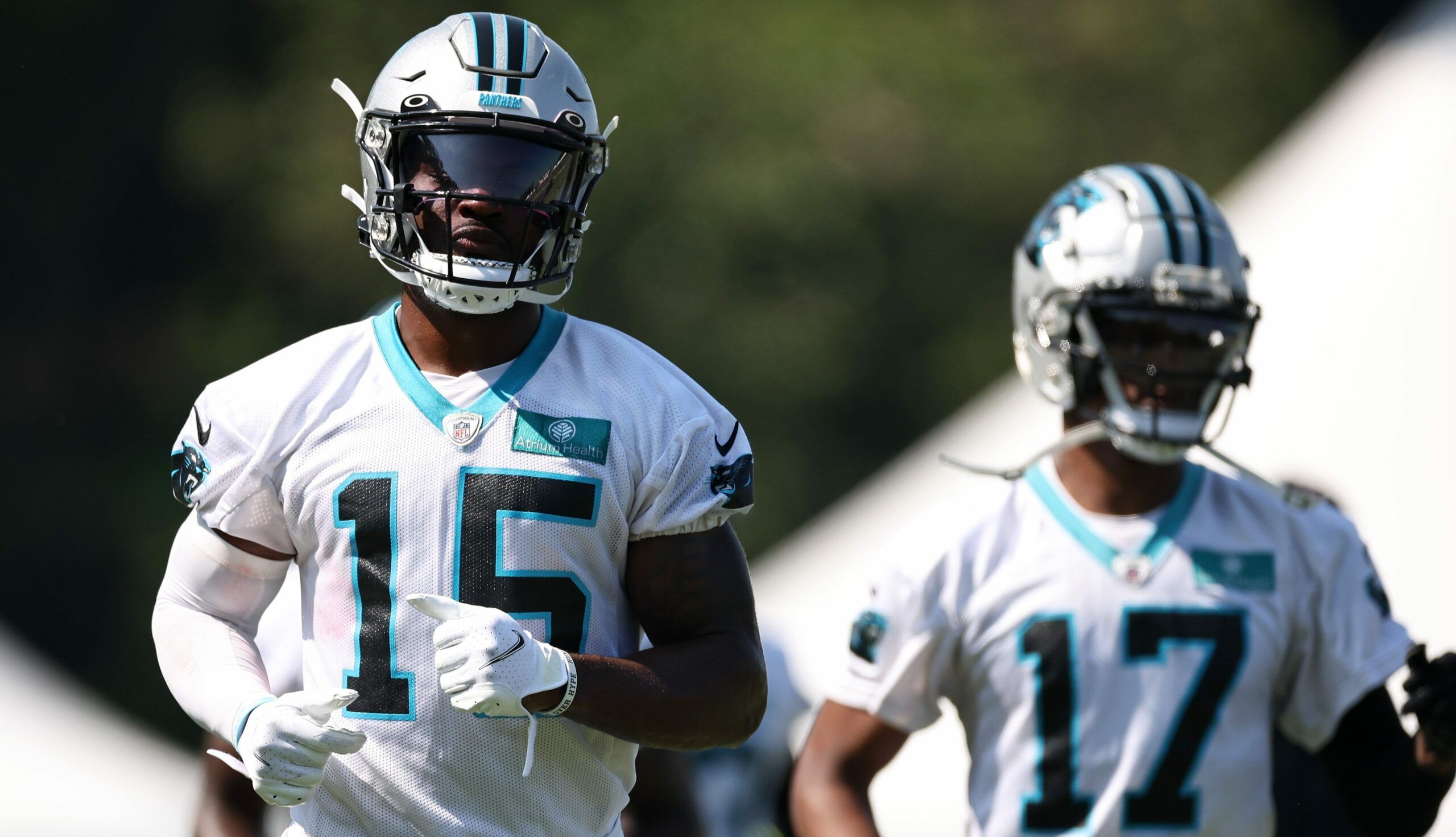 Biggest takeaways from the Panthers’ initial 2023…