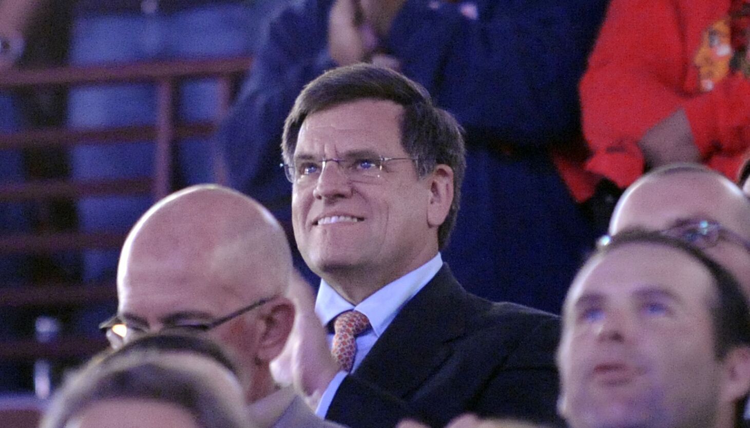 Remembering Rocky: 900 of Wirtz’s closest friends say…