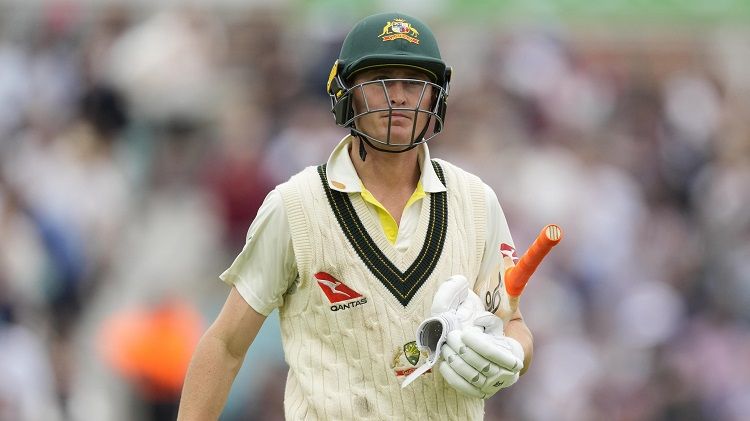 Marnus Labuschagne named in Australia A white-ball…