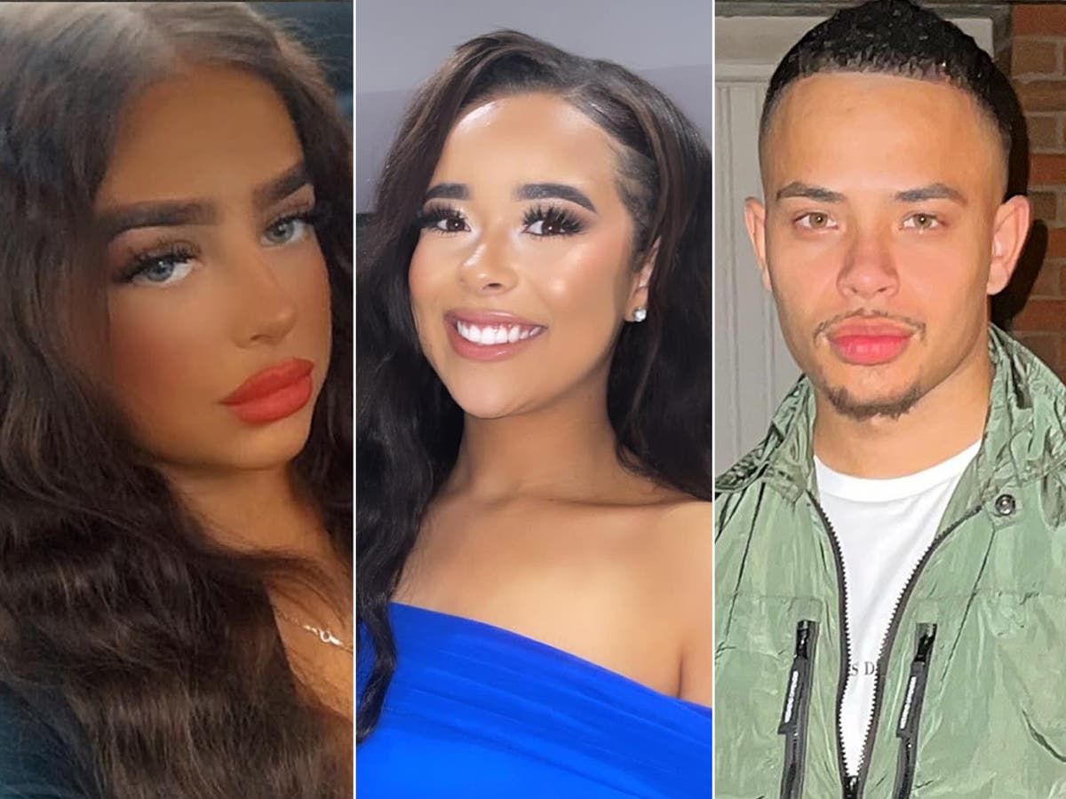 Cardiff crash victims who lay undiscovered for 46…