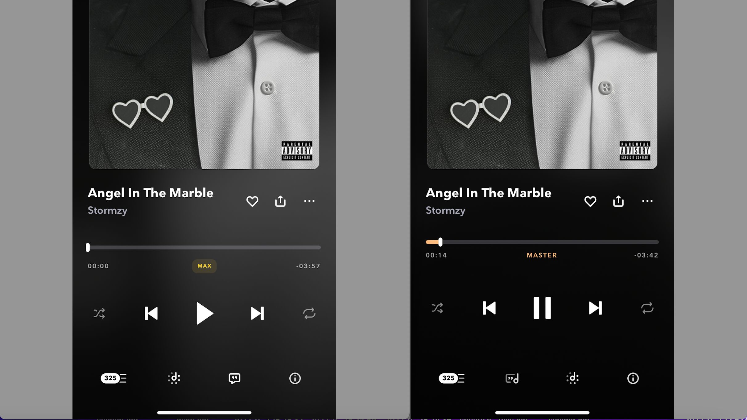 Tidal’s hi-res FLAC update has landed – here’s what it…
