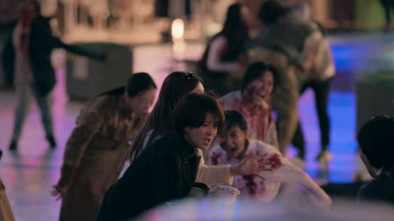 Zombieverse: What To Know Before You Watch The Netflix…