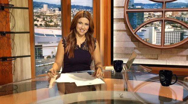 Rachel Nichols to Join FS1’s ‘Undisputed’ With Skip…