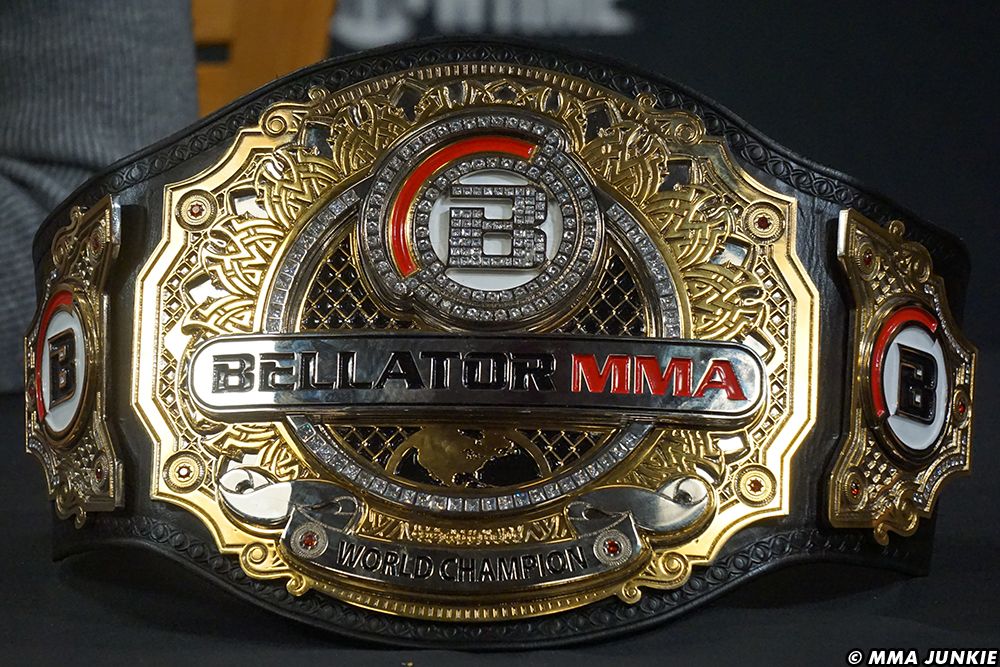 Bellator 300: Historic event set for Oct. 7 in San…