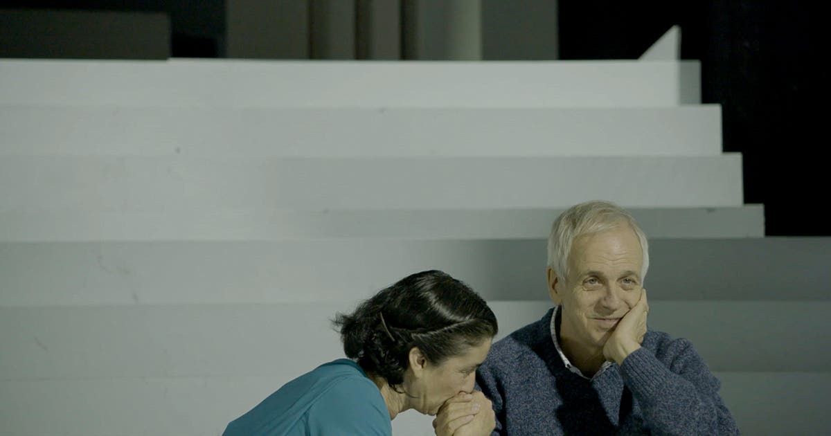Movie Review: Documentary 'The Eternal Memory' shows…
