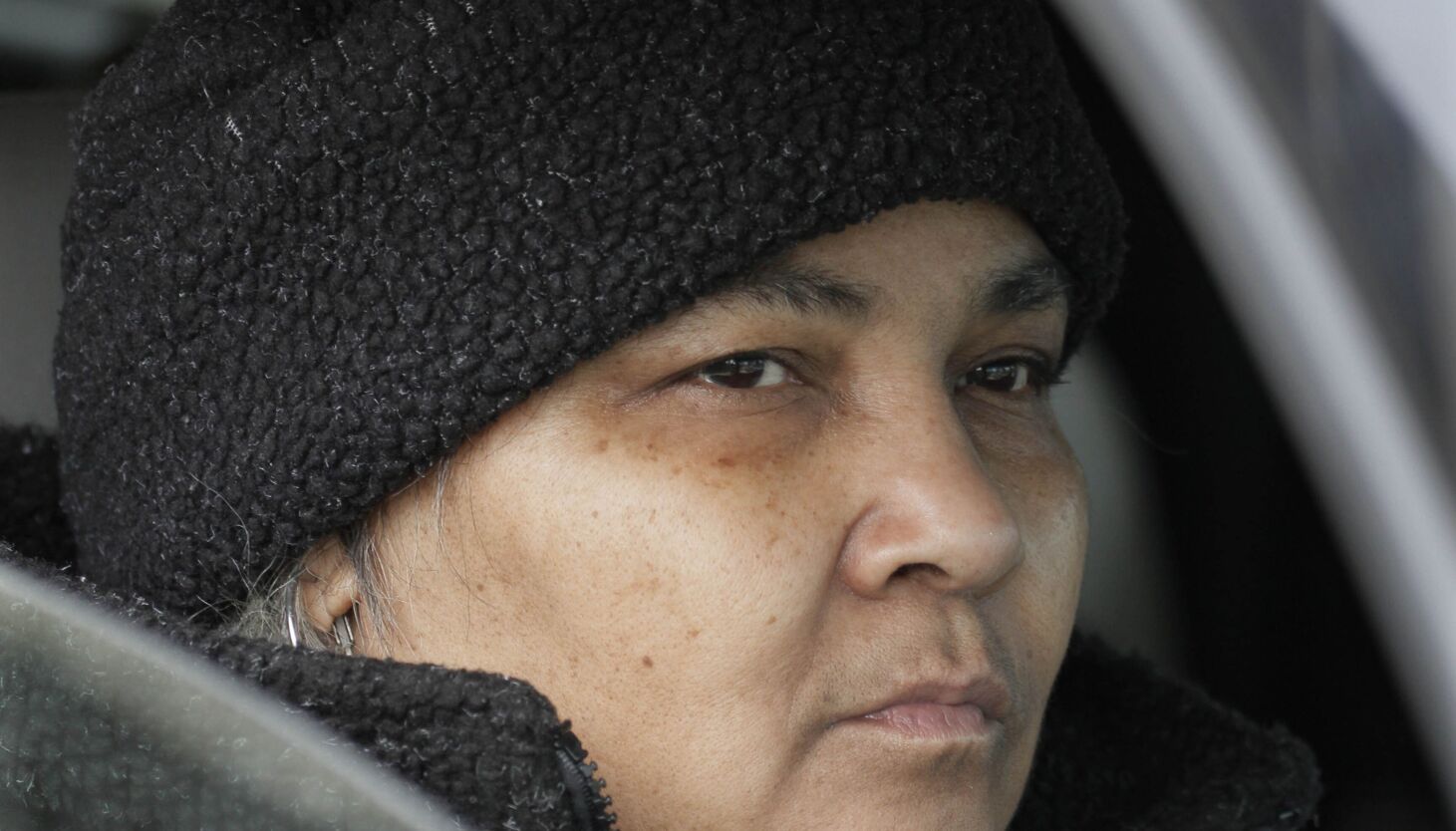 Carol Steele, ‘queen of Cabrini-Green’ and longtime…