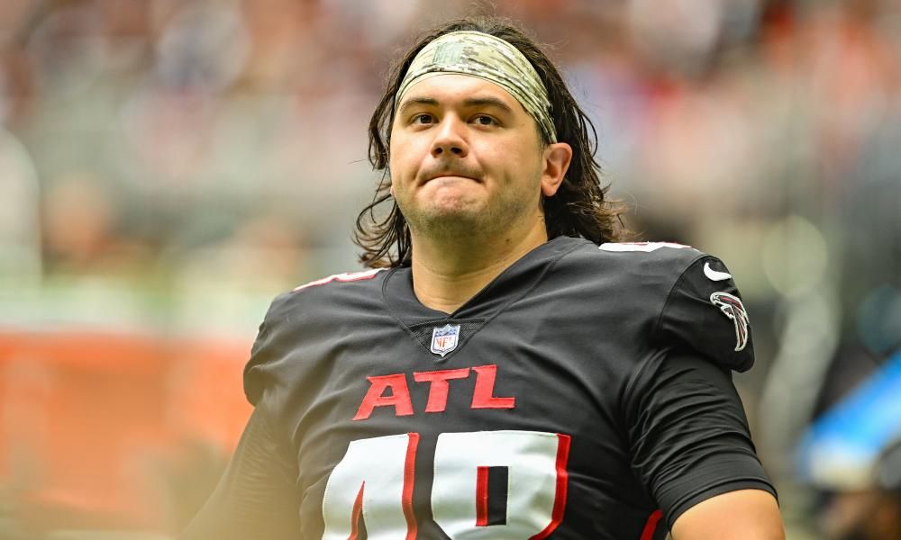 In praise of American sports’ most obscure position:…