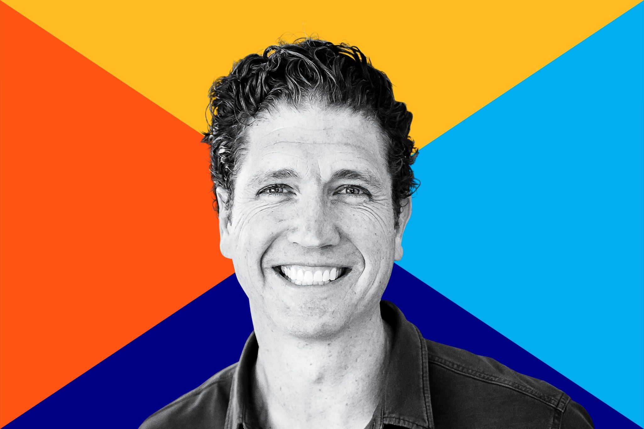 Meet Ben Wright, whose Velocity Global helps companies…