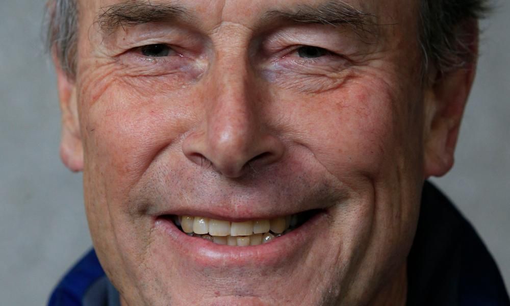 Ofsted's David Hoare quits under pressure over Isle of…