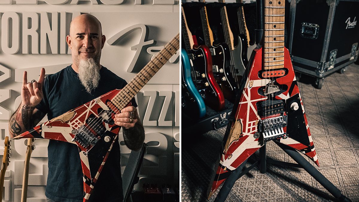 “The Franken V is literally a dream come true. It’s…