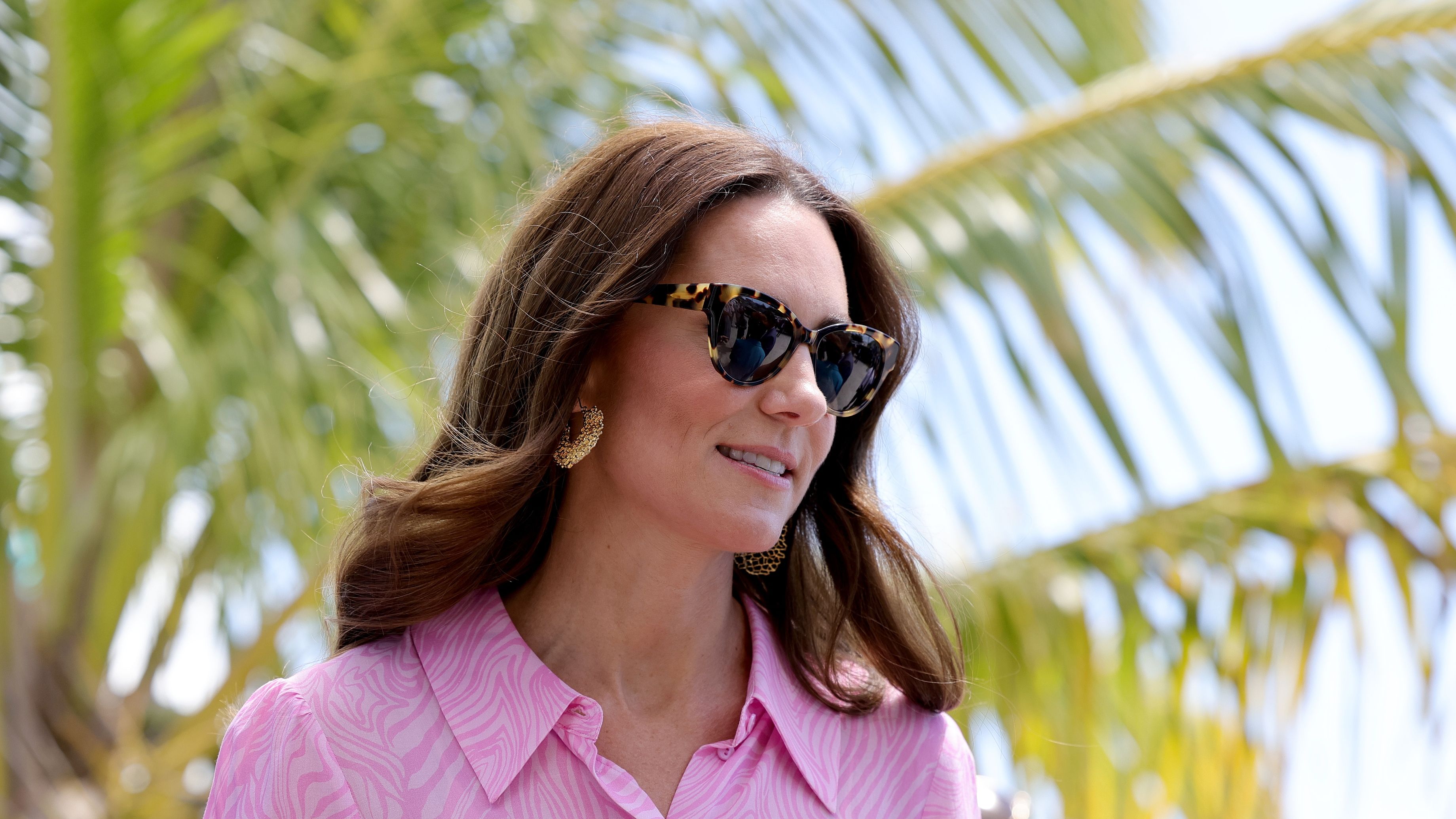 The title Kate Middleton took from Princess Margaret…