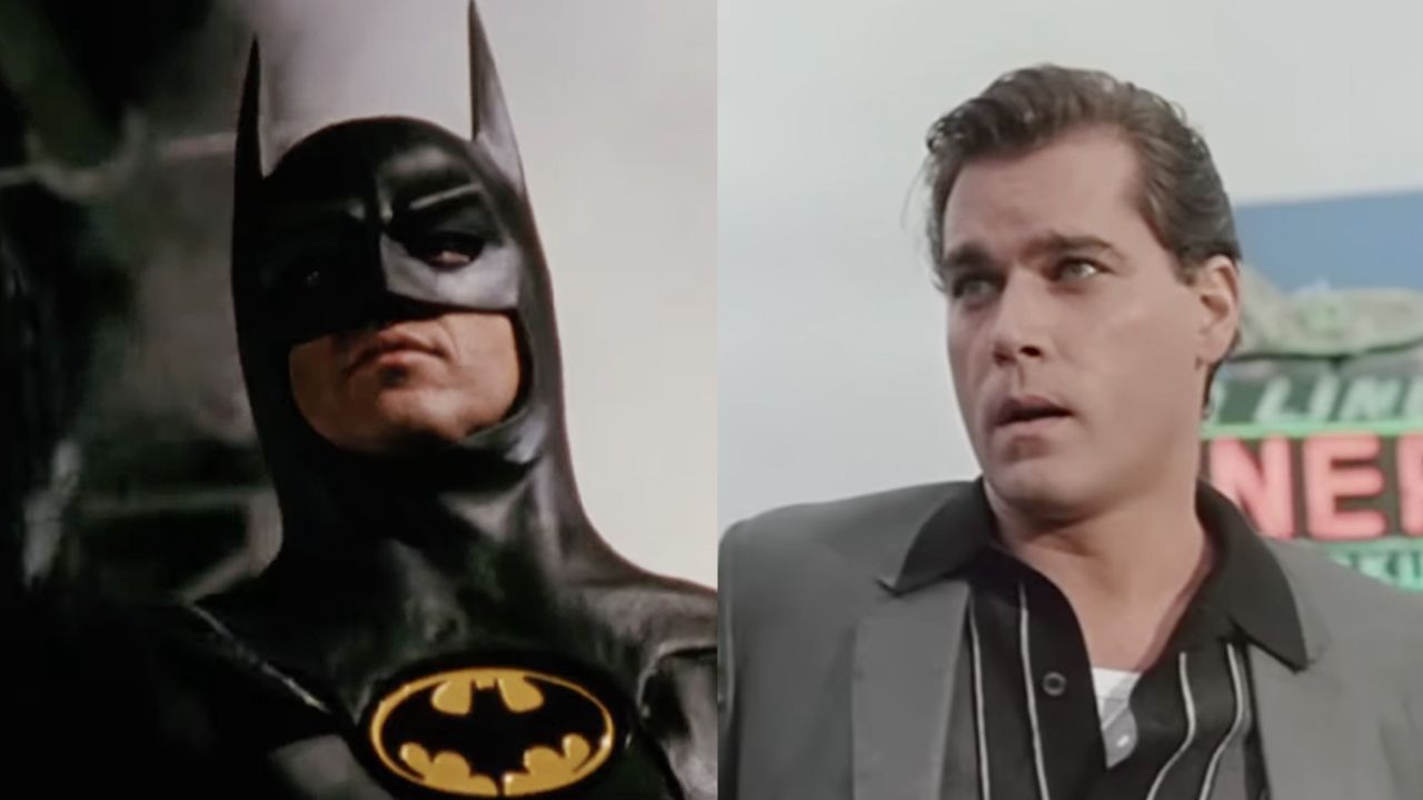 Ray Liotta Revealed Why He Turned Down Batman In…