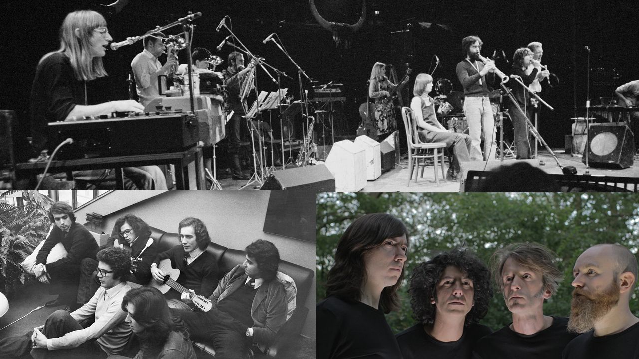 Everything you wanted to know about Rock In Opposition…