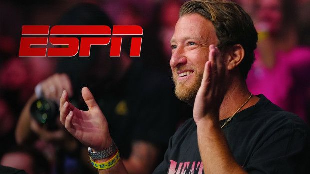 Former MLB exec explains why ESPN Bet is a "win" for…