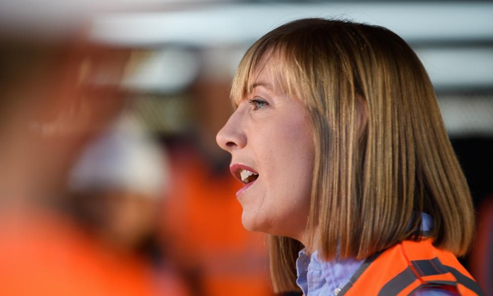 Appointment of former Labor staffer as NSW transport…