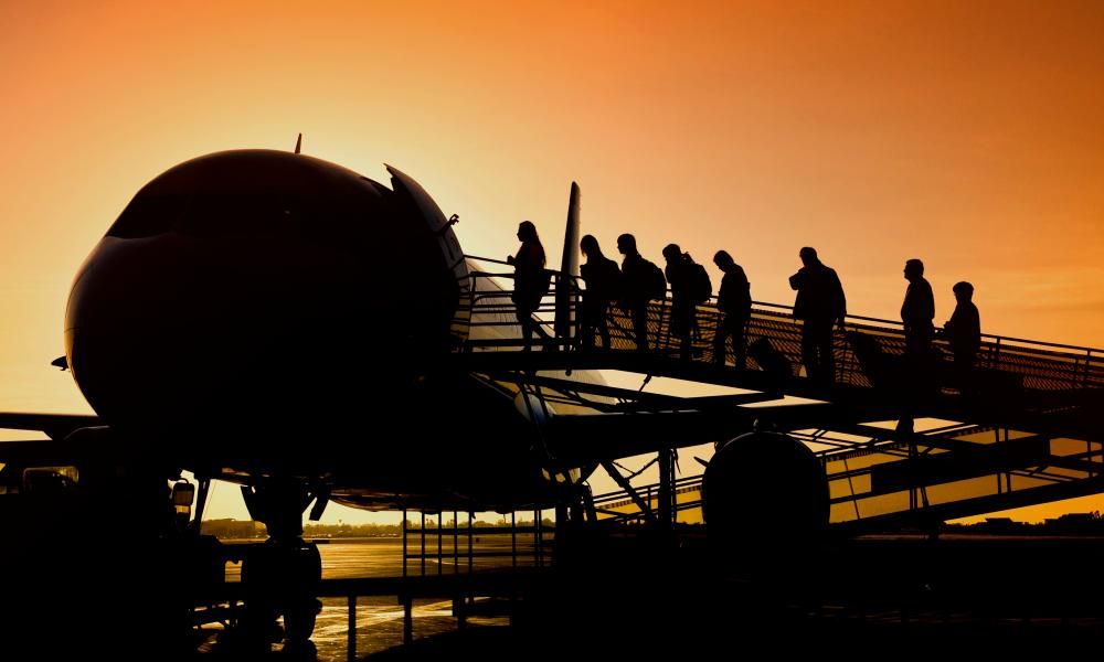 Hangman by Maya Binyam review – a debut to keep you…