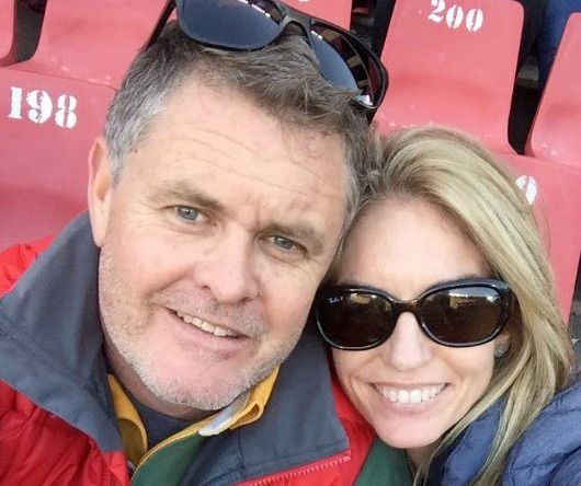 South African real estate mogul arrested on suspicion…
