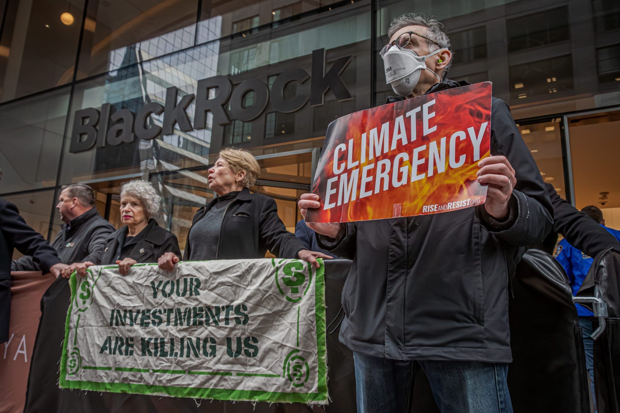 Consumers are rejecting the anti-woke movement to…