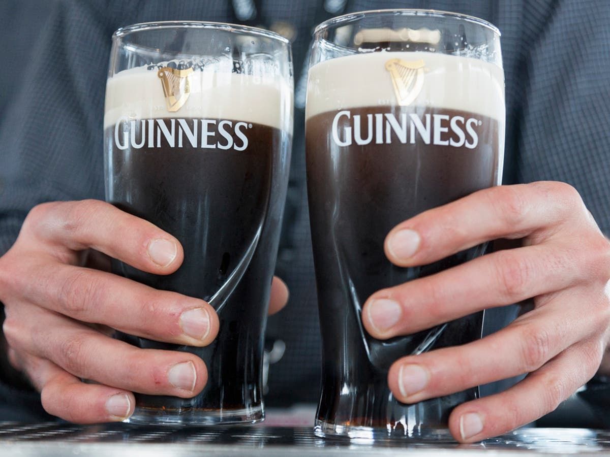 Where to find the best Guinness in London – and how to…
