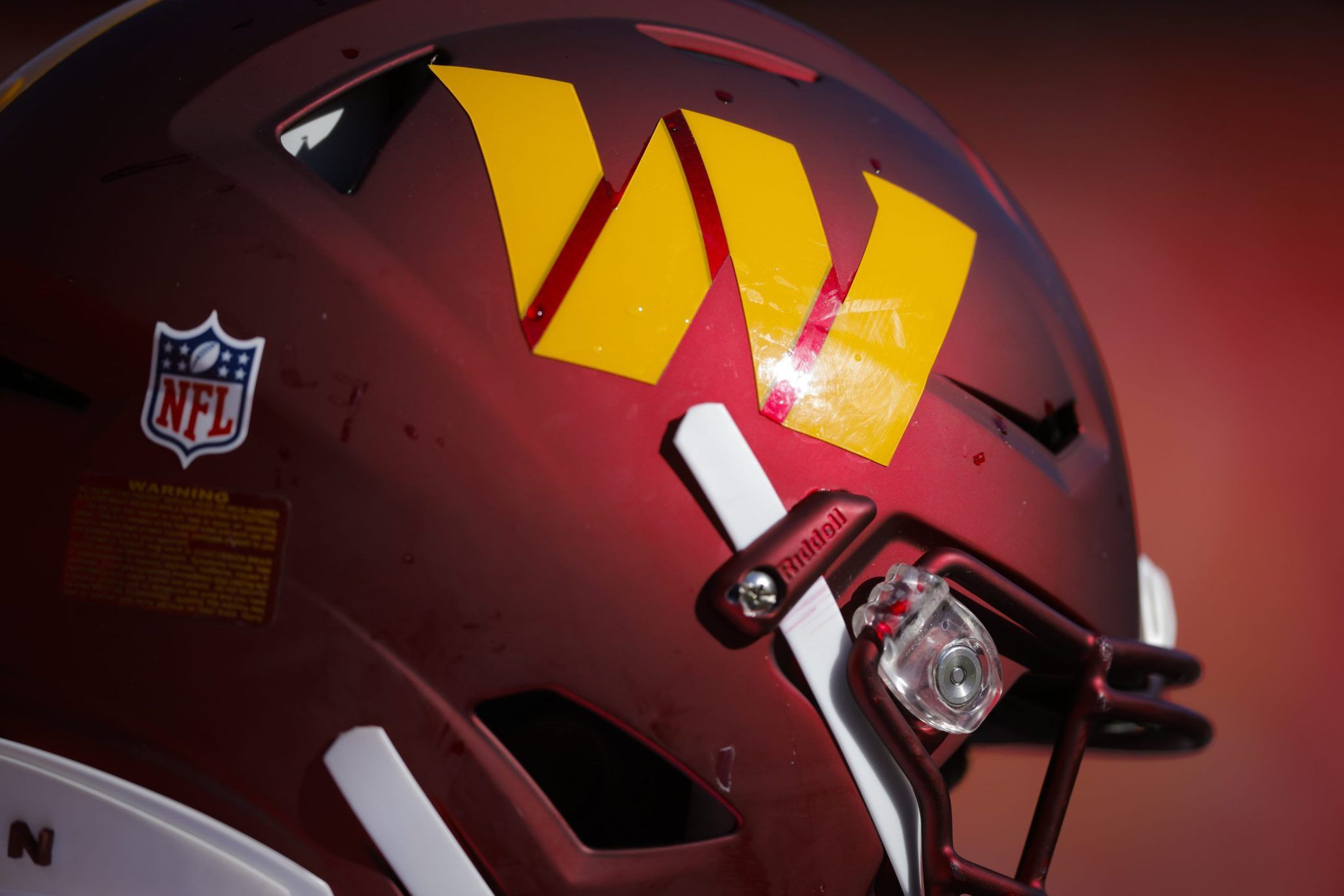 The NFL’s Washington Commanders has a new CFO. Here’s…