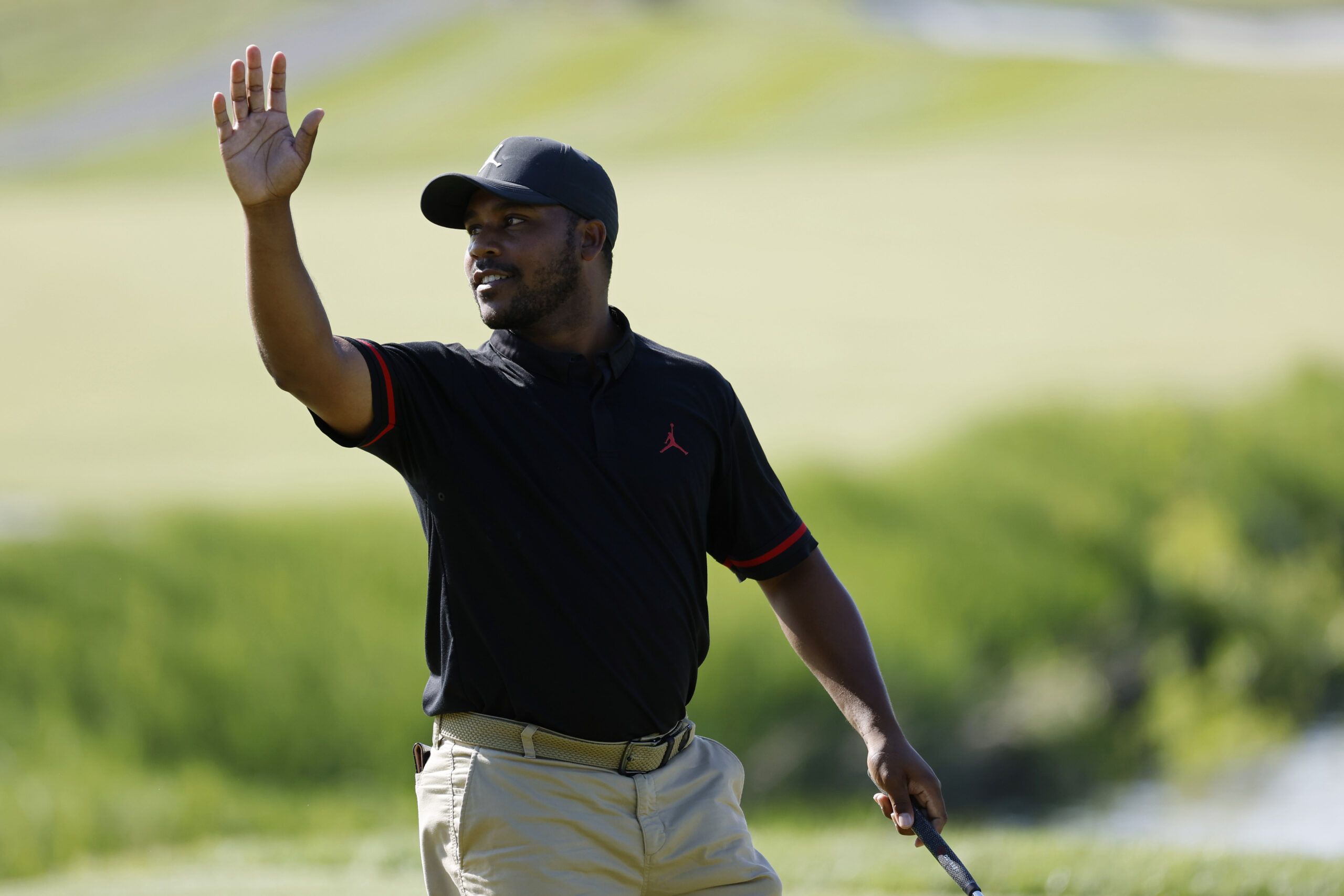 Harold Varner III Q&A: Thoughts on LIV Golf, player…