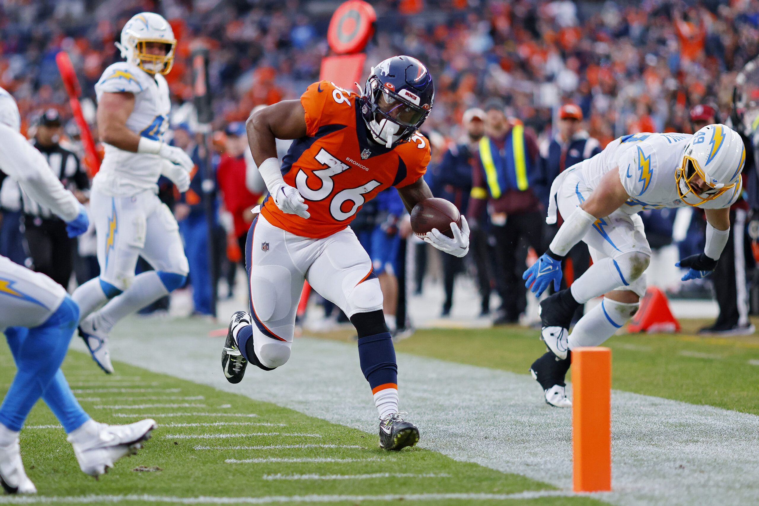 10 things to watch for in the Broncos’ first preseason…