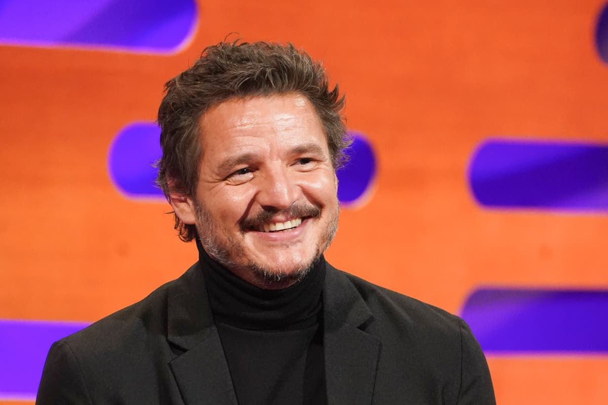 Pedro Pascal artist ‘would love’ Hollywood star to…