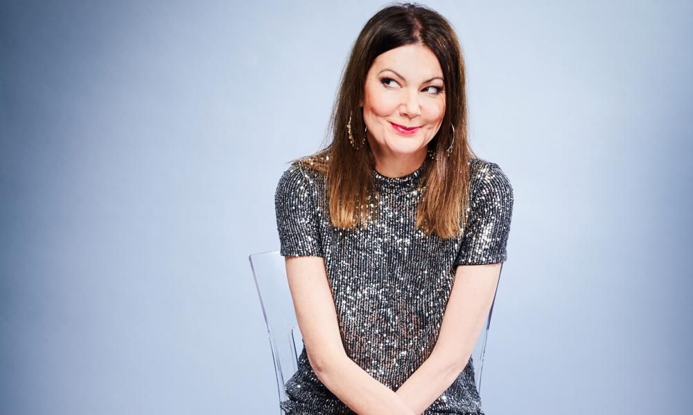 Fiona Allen: On the Run review – Smack the Pony star’s…