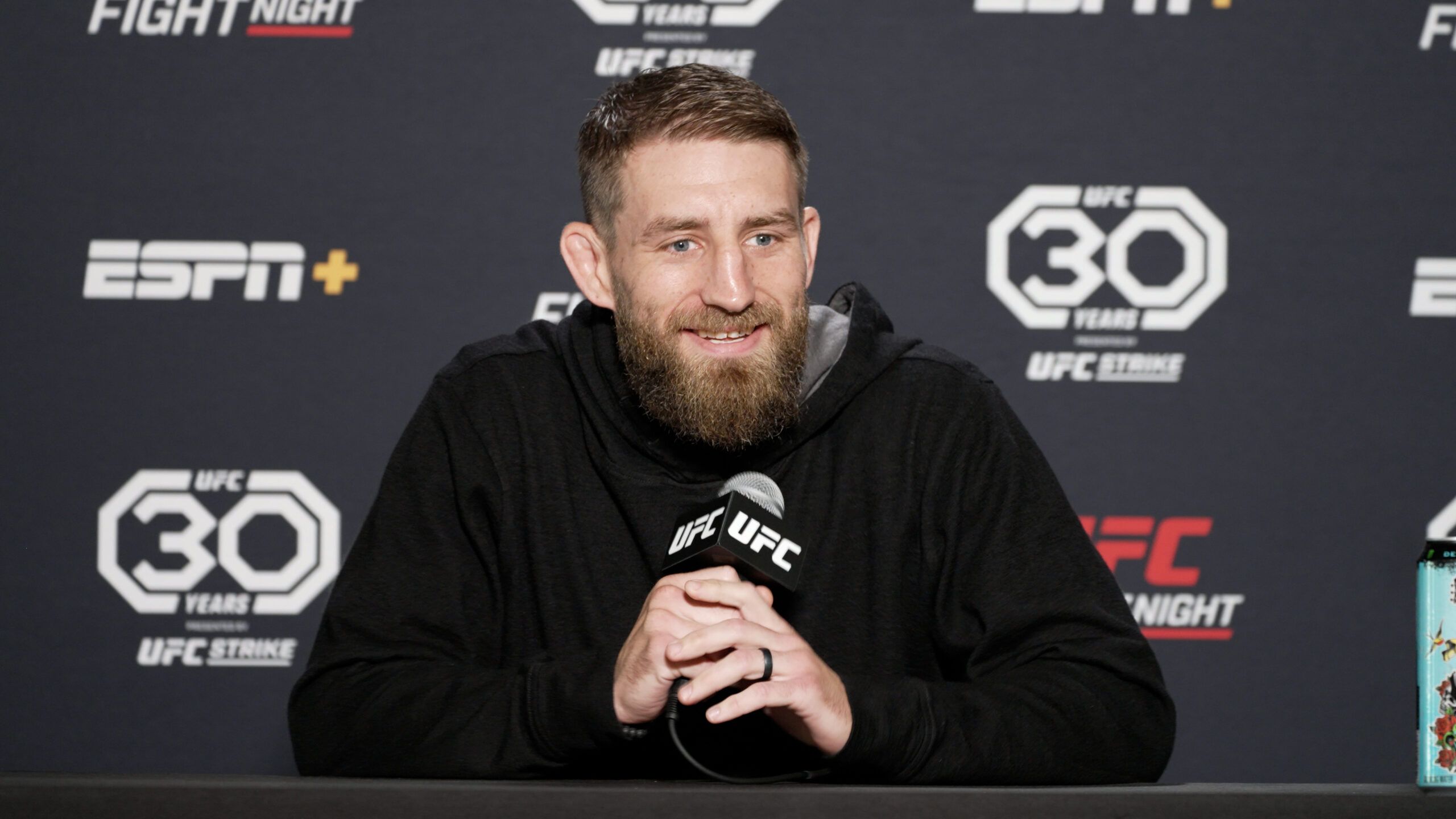 Chris Daukaus says his power won’t be impacted by…