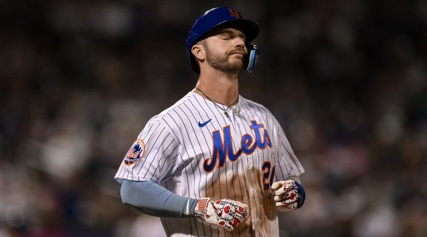 How the Mets’ Collapse Compares to Other Busts in MLB…