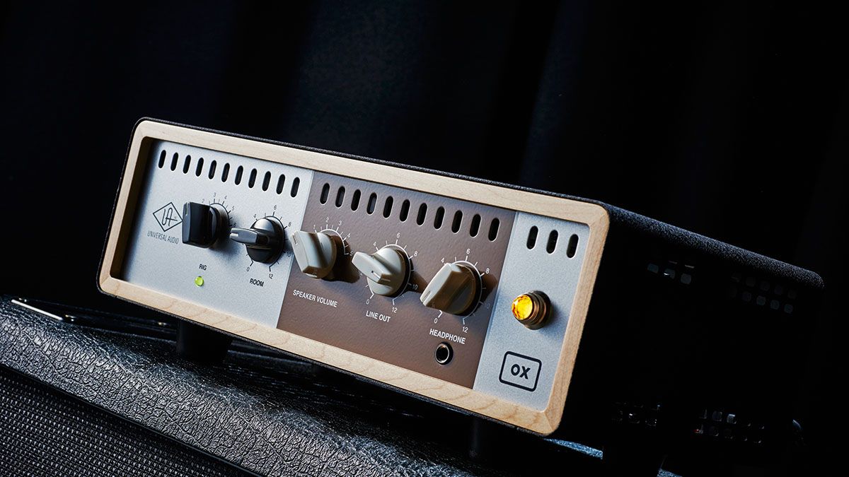 Everything you need to know about tube amp attenuation