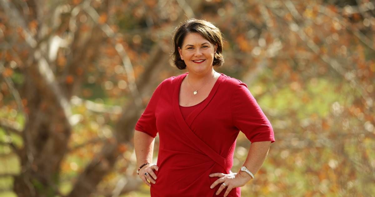 Former Meryl Swanson staffer alleges worker paid for…