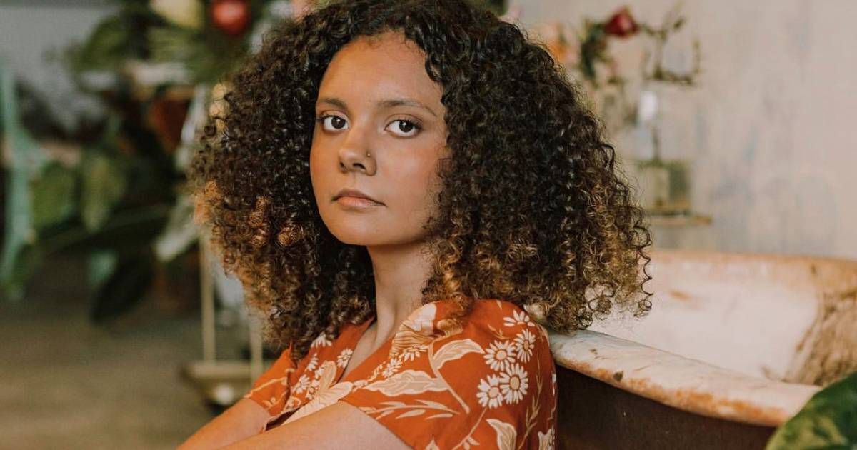 'Very slay': Canberra teen to represent First Nations…