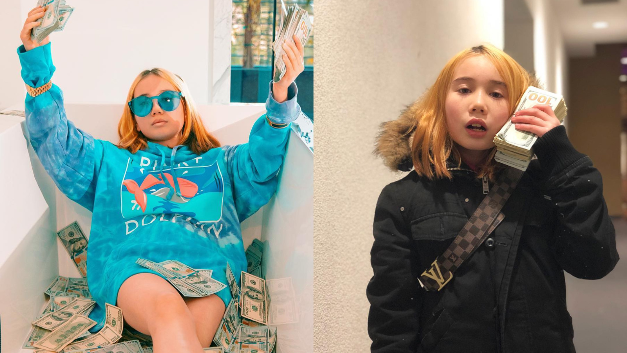 Meta Has Released A Statement After Lil Tay’s…