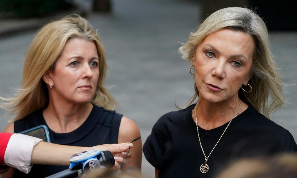 Medical centers in spotlight as another US doctor…