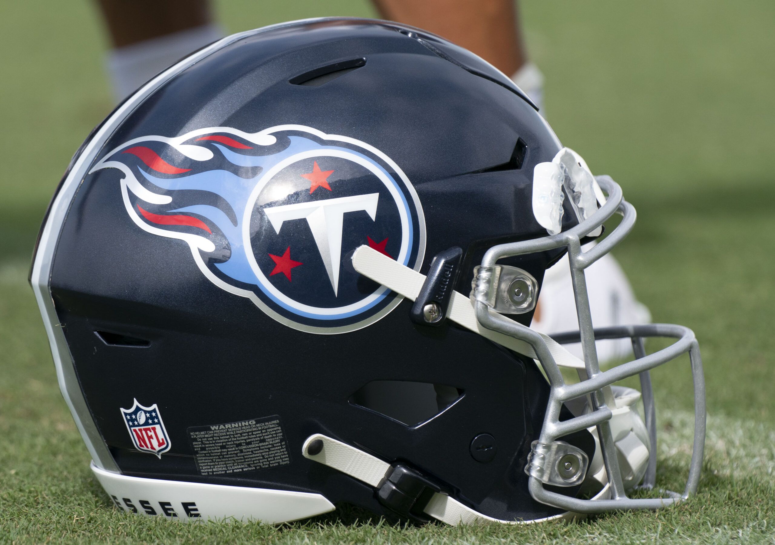 Report: Titans DL Shakel Brown feared to have suffered…