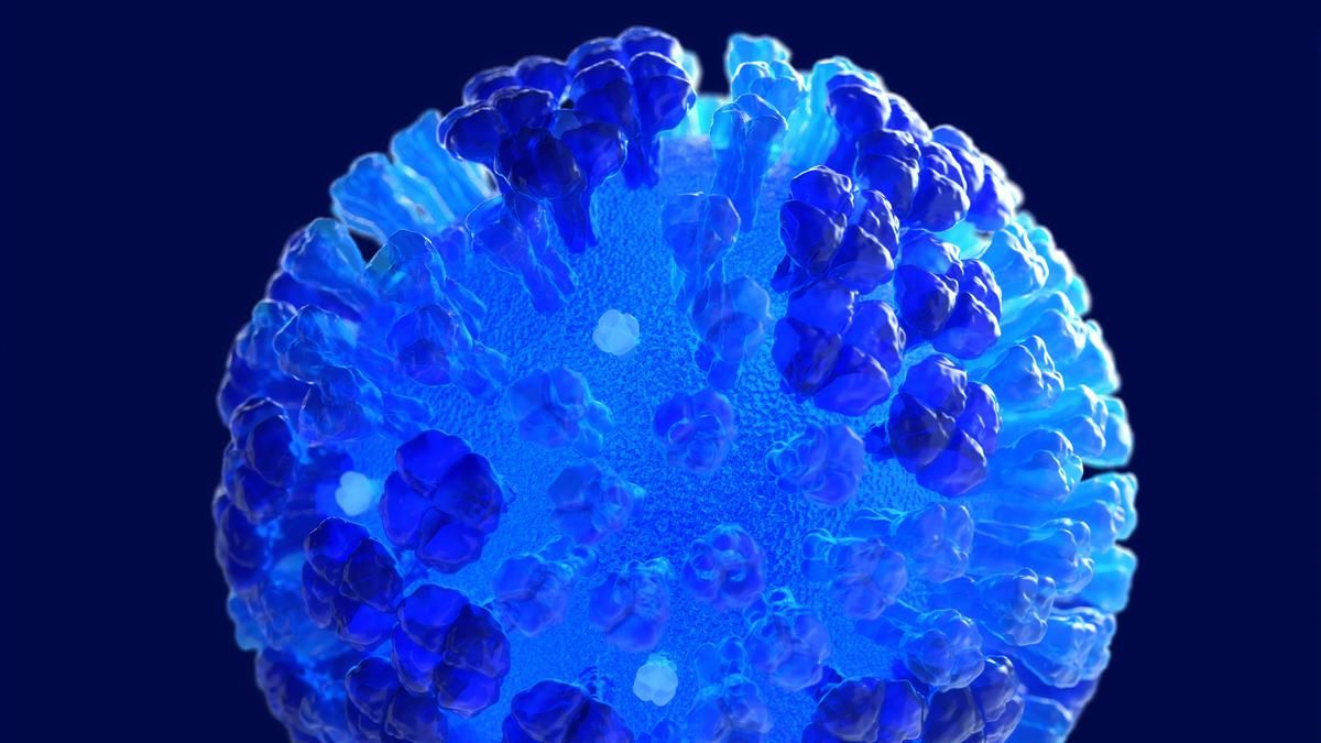 Metagenome sequencing is transforming pathogen…