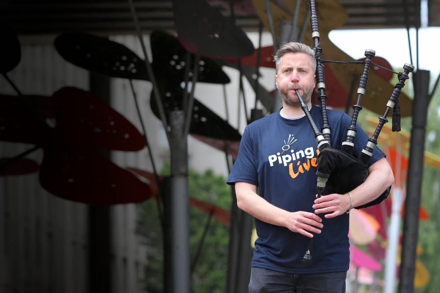 10 things that changed my life with National Piping…
